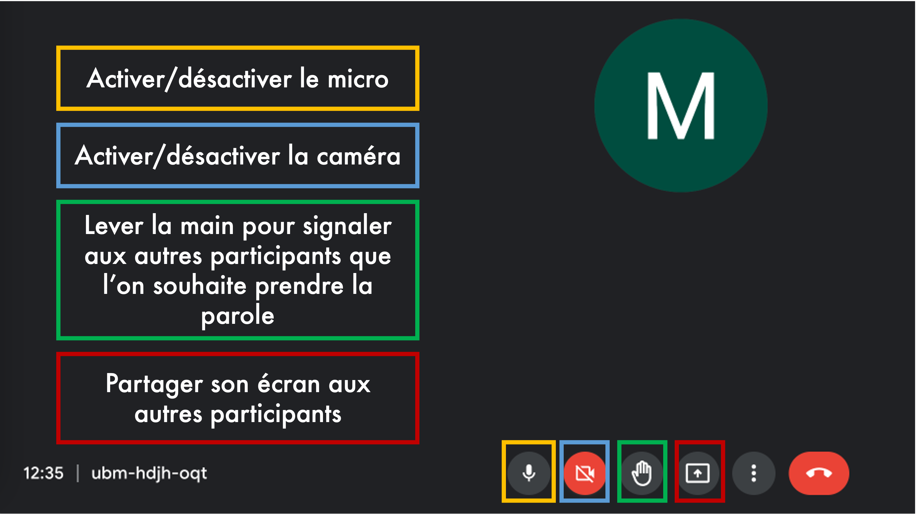 Utiliser Efficacement Google Meet Conseils Pratiques Utiliser Efficacement Google Meet Conseils Pratiques
